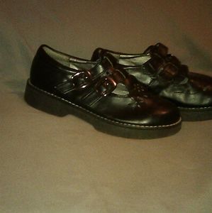 Basic Editions | Shoes | Basic Editions Black Dress Shoes | Poshmark